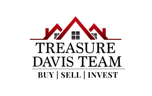 The Treasure Davis Team - About